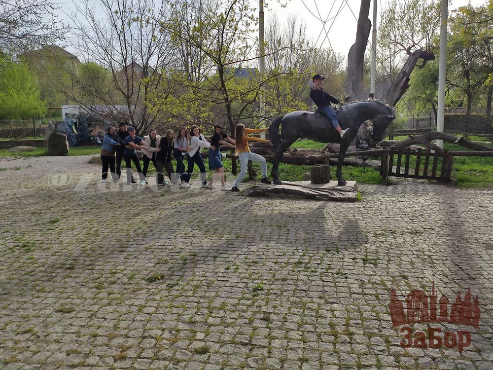 Чи живий досі 700-річний Запорізький дуб і що зараз коїться в ...